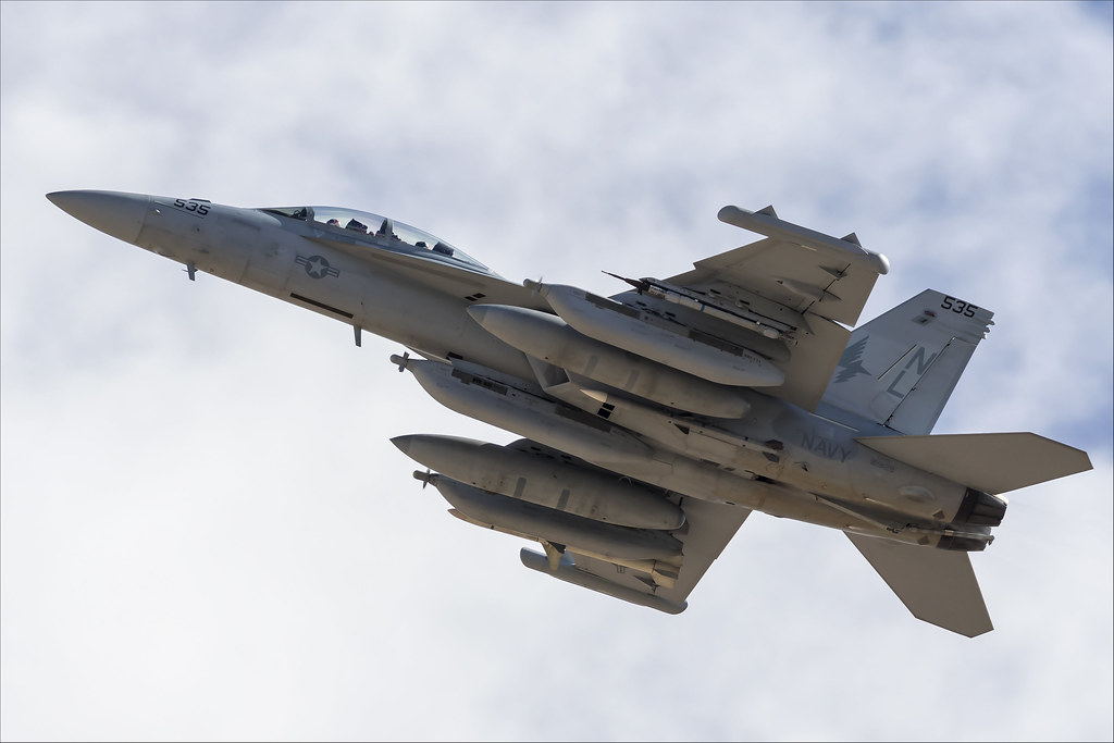 Military and Commercial Technology: German government cites US ties in ...