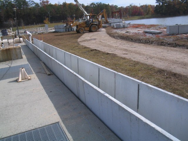 Substation Blog: Cable trenches installations