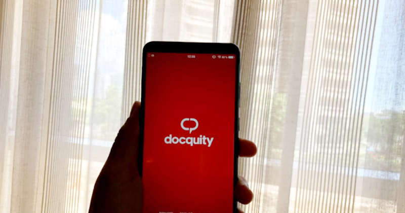Docquity app for medical professionals is now here in PH, FREE of charge!