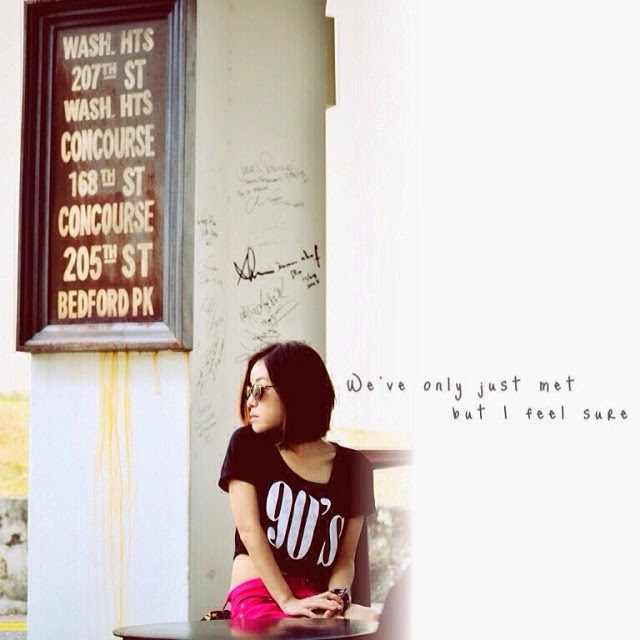 Kapok Pop-up store at NDC! ~ Smithankyou - Lifestyle and Travel Photo Blog.