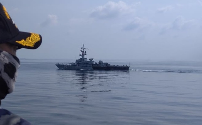 DEFENSE STUDIES: Long Live for the Laksamana class