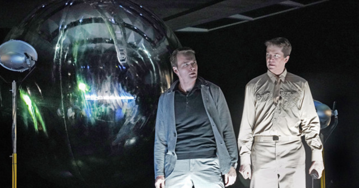 BARIHUNKS ®: Santa Fe Opera's "Doctor Atomic" is first John Adams opera ...