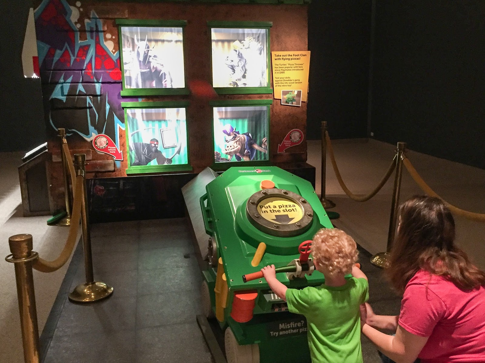 NickALive!: Nickelodeon's Teenage Mutant Ninja Turtles Share Secrets Of ...