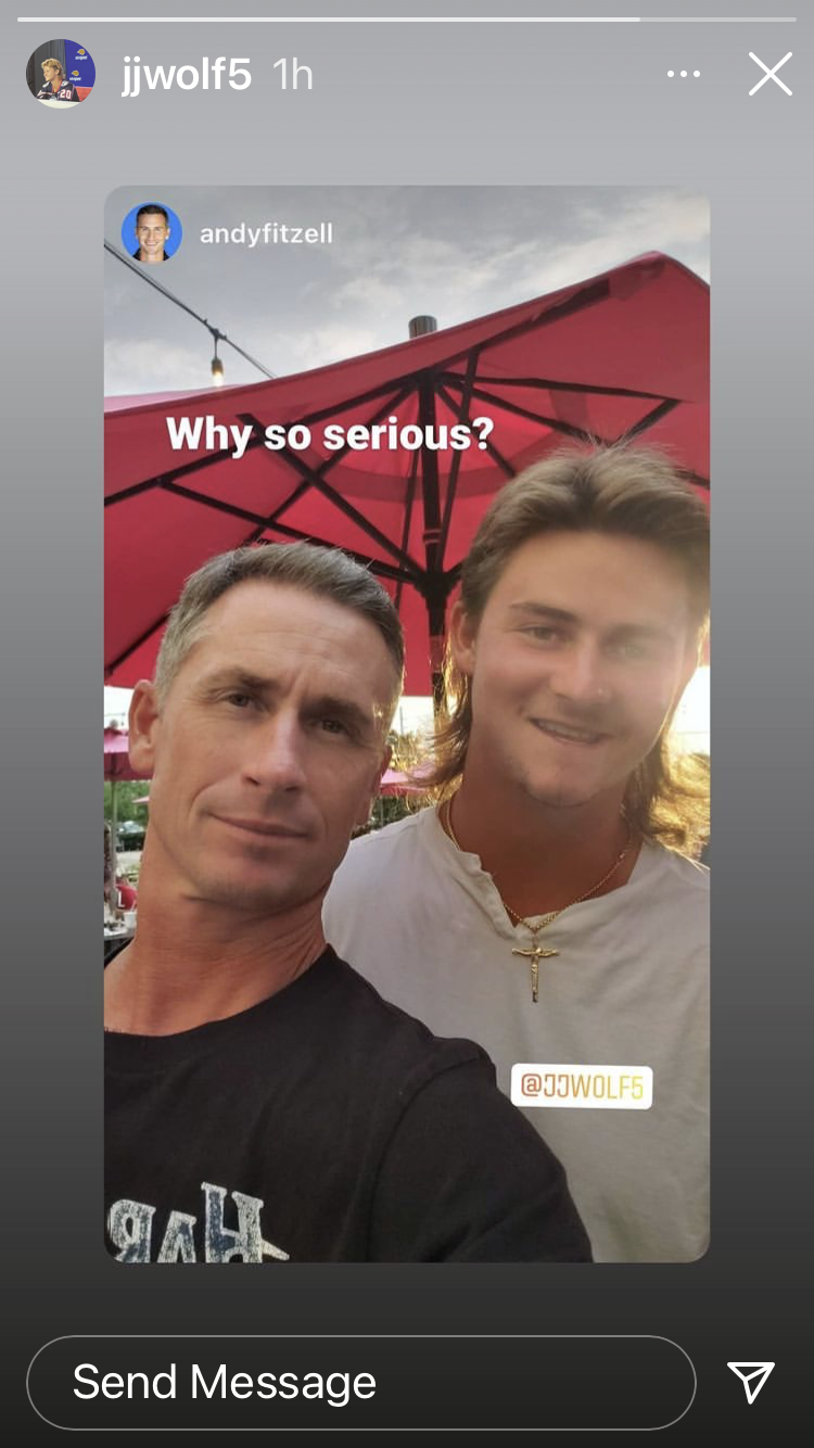 kenneth in the (212): Weekend Tennis Roundup