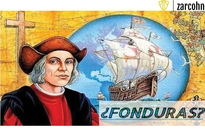 zarcoHN: El origen del nombre de Honduras