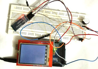 Smart Phone Controlled Digital Code Lock using Arduino - Internet of Things