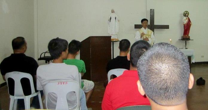 Rosa Mystica Health Mission: August 20-22, 2012: Fr Onoda Goes to Jolo