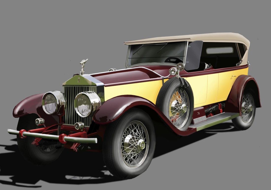 françois ruyer illustrateur: 2014