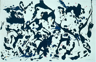 Abstract Expressionism as Propaganda: Abstract Expressionism as Cold ...