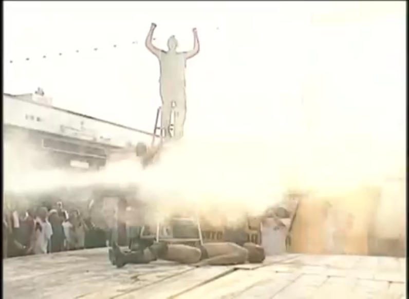 ProWresBlog: Big Japan Pro Wrestling - 8/6/2000 - Fire Deathmatch ... ProWresBlog: Big Japan Pro Wrestling - 8/6/2000 - Fire Deathmatch ...