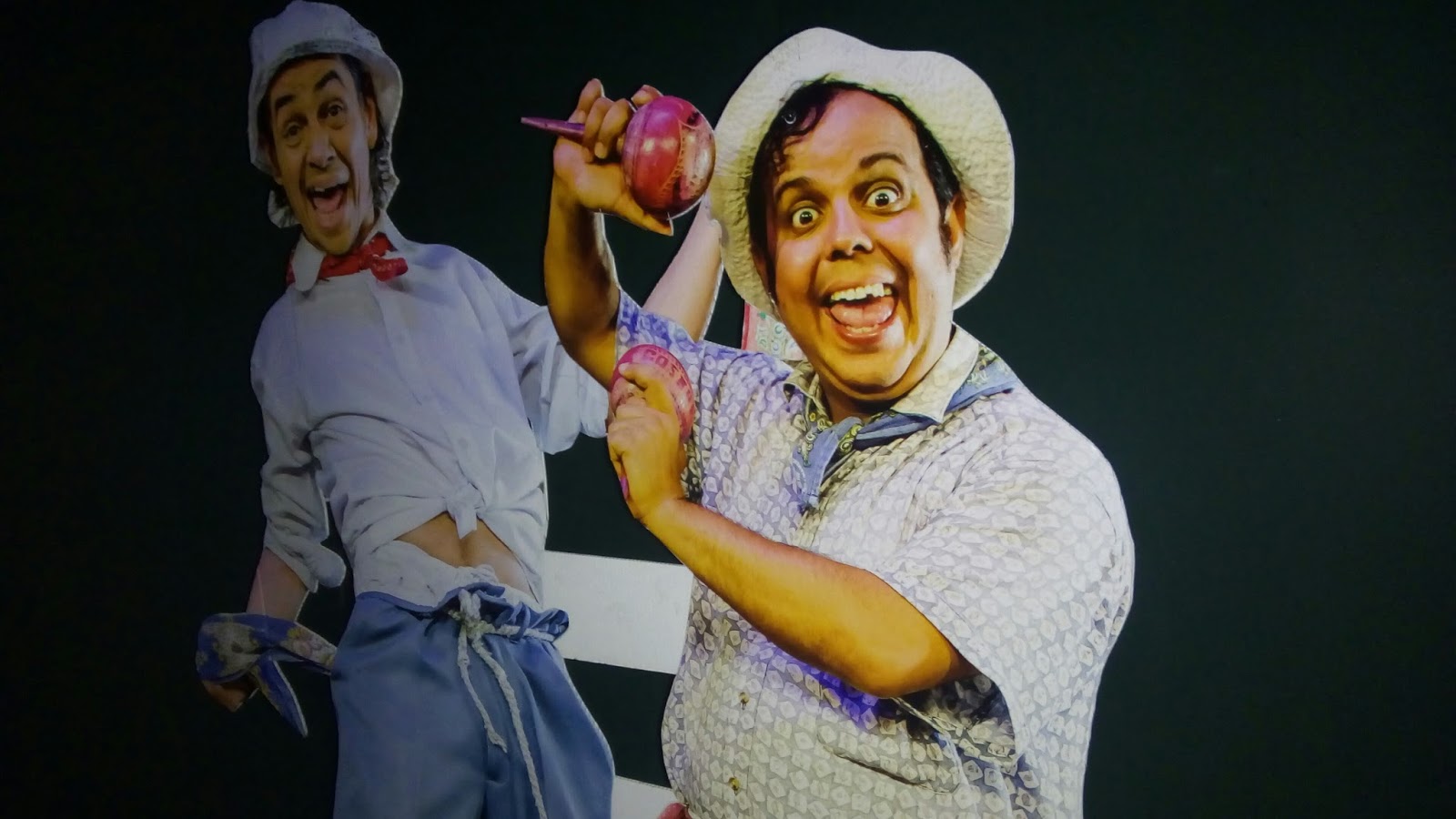 Magdiel Ramírez, un “Chibolo” muy querido