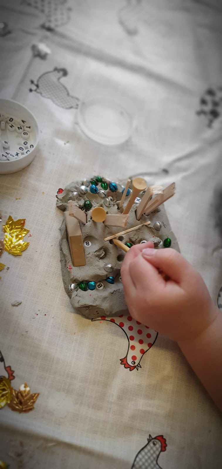 Exploring Clay | Creative Me