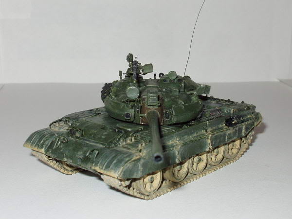 T-55/T-55AM2 ~ Asian Defence