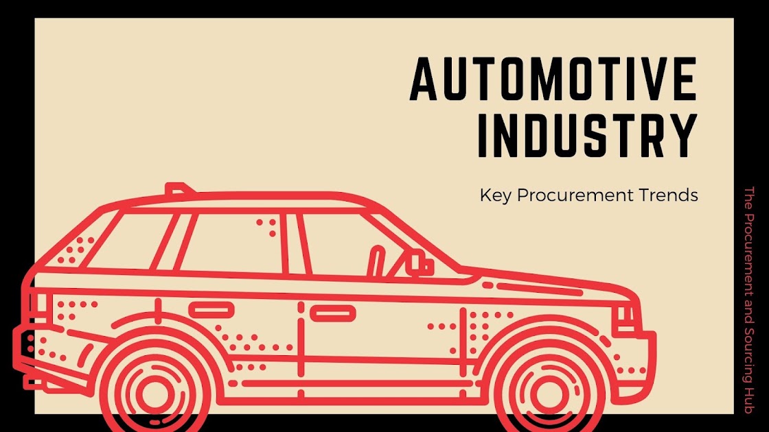 7 Steps Involved in a Strategic Procurement Process