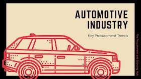 7 Steps Involved in a Strategic Procurement Process