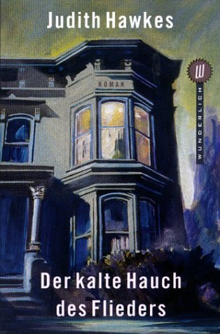 Mniej niż 0 - Mini Recenzje: Nawiedzony dom Judith Hawkes