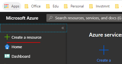 SQLBlog: How to create Azure SQL Instance and Azure SQL Database?
