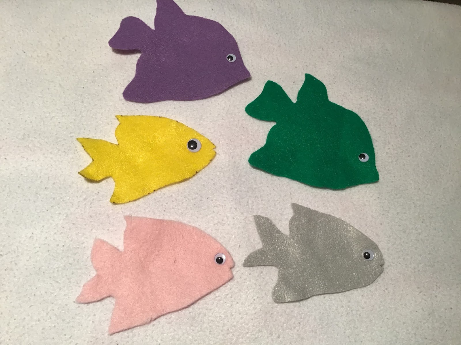 Storytime Adventures with Sarah: 2020