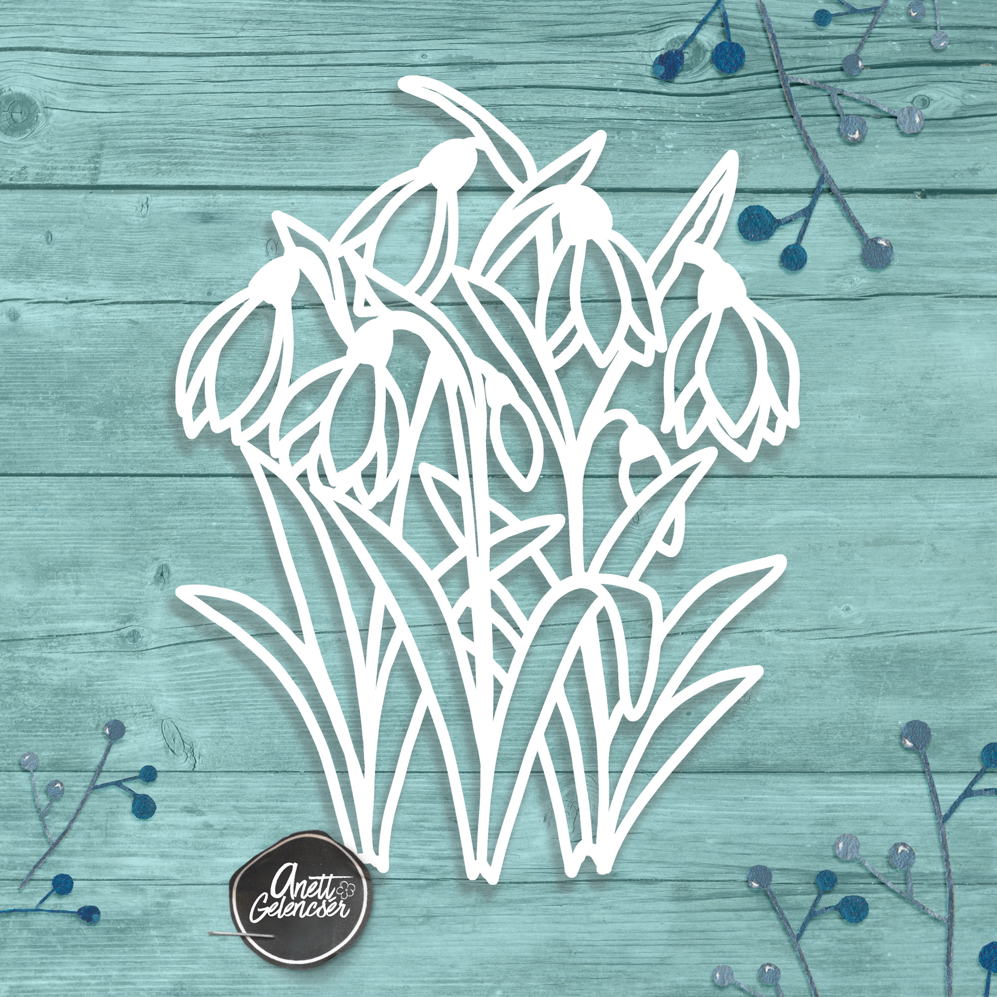 anett's : Freebie Cut file ♥♥♥