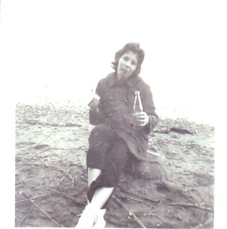 Alumni of PTHS: Pictures from Barbara McCleary Church