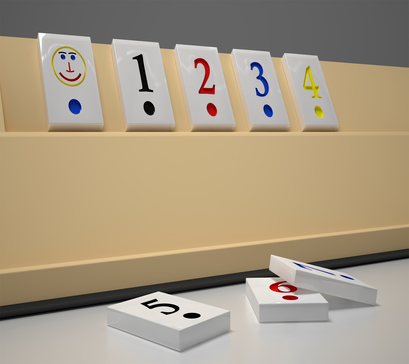 Rummy by Gadget Peak