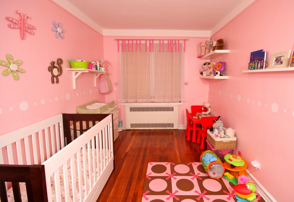 Gambar Desain Interior Minimalis: Kamar Bayi- Design Rumah - Interior ...