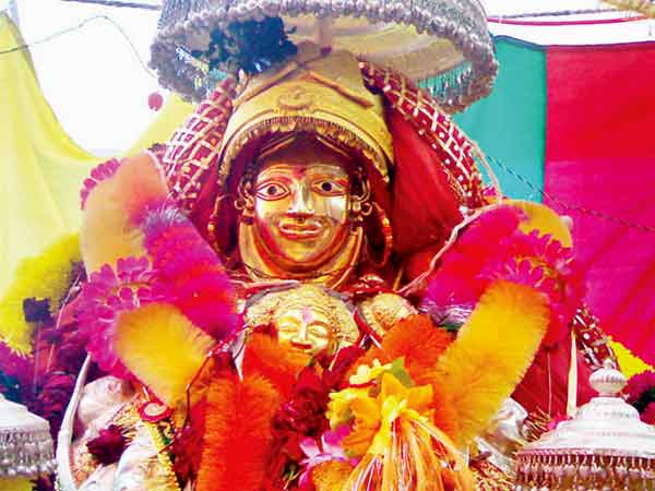 Jageshwar Mahadev Temple At Dalash In Himachal Pradesh | Hindu Blog