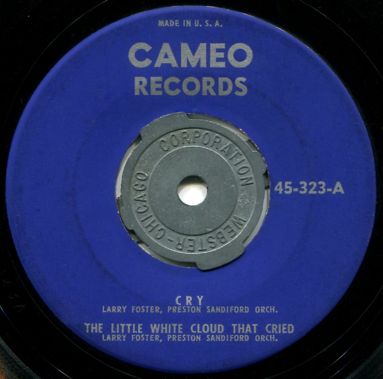 Music You (Possibly) Won't Hear Anyplace Else: The obscure and ...