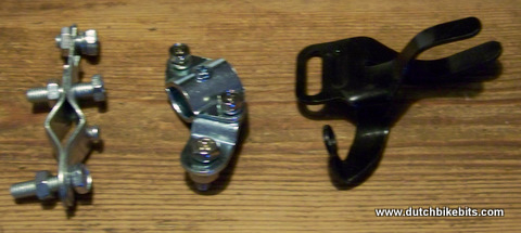 www.DutchBikeBits.com: Selecting and installing dynamo lighting