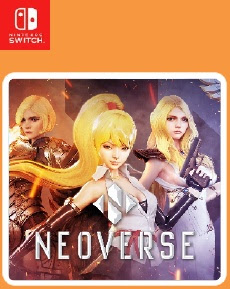 Neoverse Trinity Edition - Download Game Nintendo