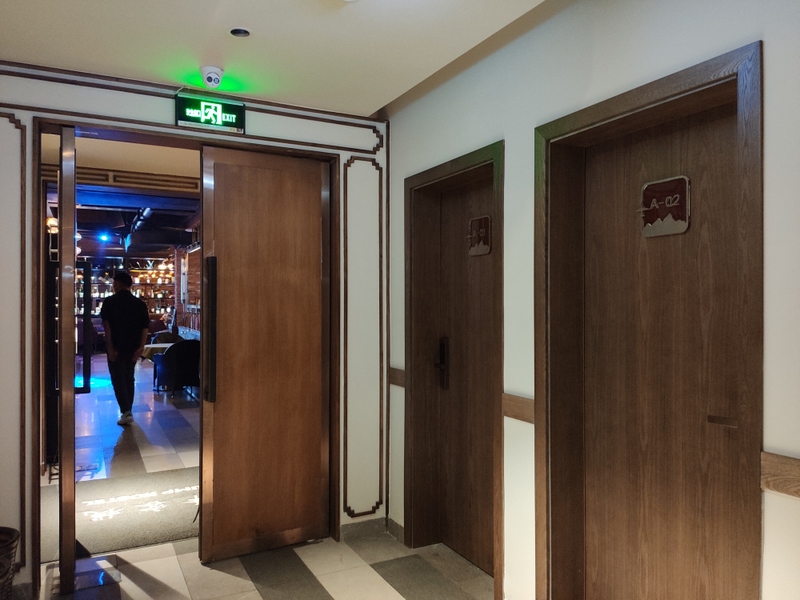 ʕ•ᴥ•ʔ ♡ ยืนงงในดงจีน ปี 2 : รีวิวโรงแรม The Hump Hostel 驼峰客栈 @Kunming