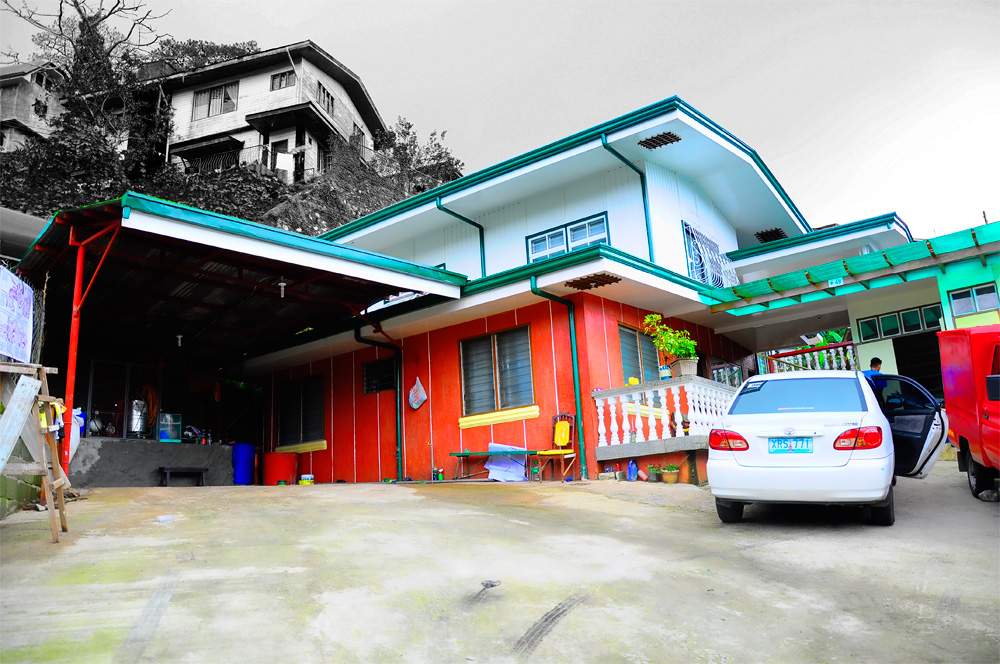 Cheap Transient Rooms and Hotels In Baguio