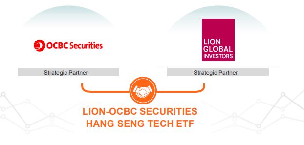 Investing in the Lion-OCBC Securities Hang Seng TECH ETF - A Path to ...