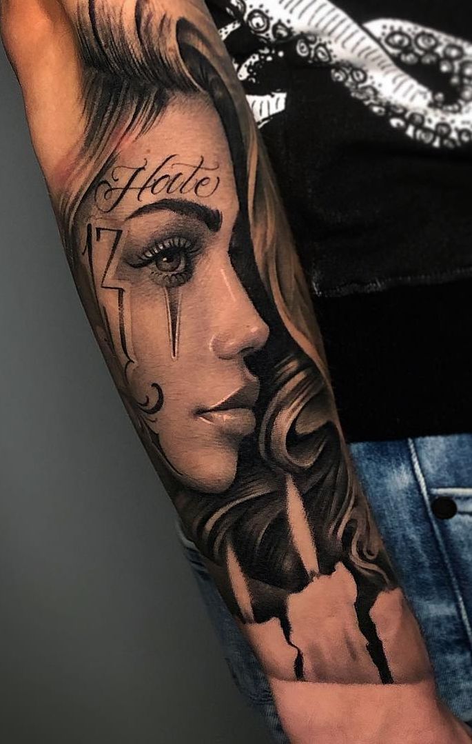 60 ideas de Tatuajes a la moda