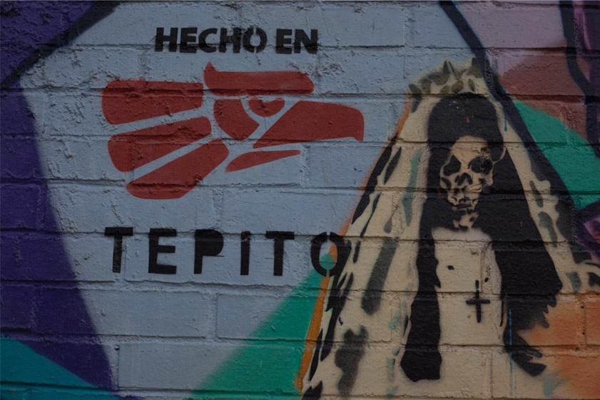 Tepito: Impacto en la sociedad