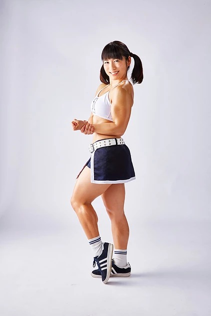 Her Calves Muscle Legs Fetish Reika Saiki Legs
