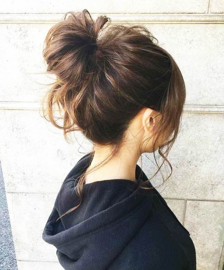 Ladies Hair Style Photos