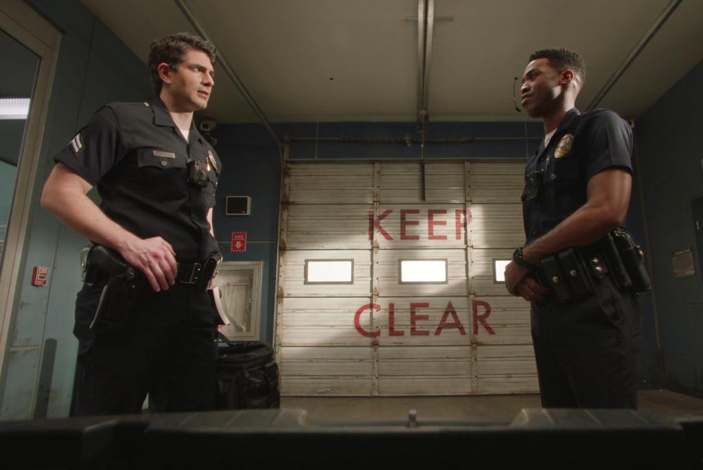 That’s that for the previous episode. Tune in tonight for a brand new ...