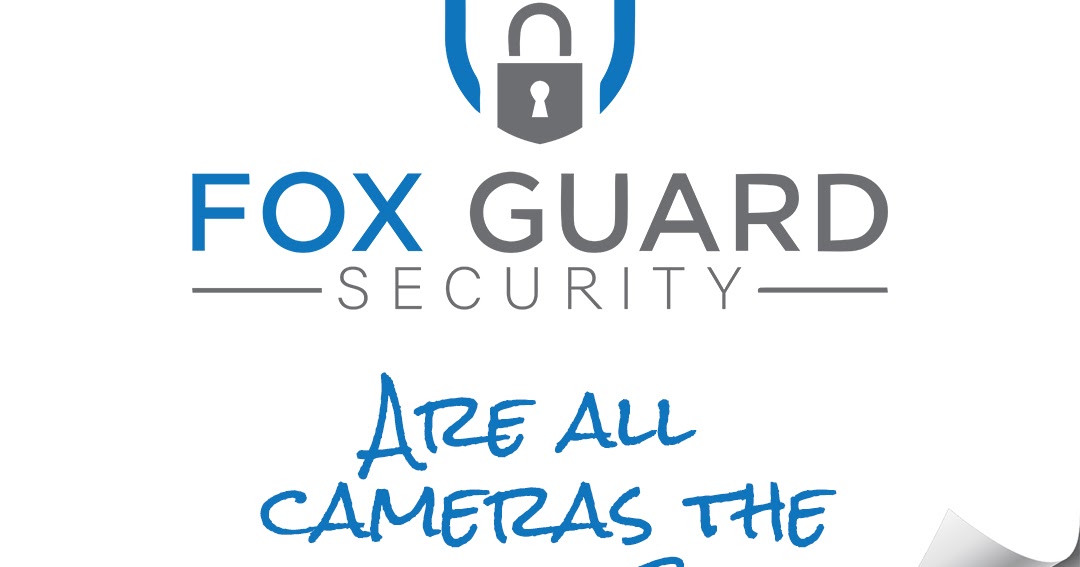 Fox Guard Security