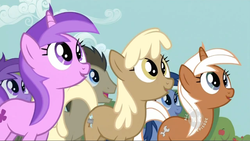 Equestria Daily - MLP Stuff!: The Super Speedy Cider Squeezy 6000 ...