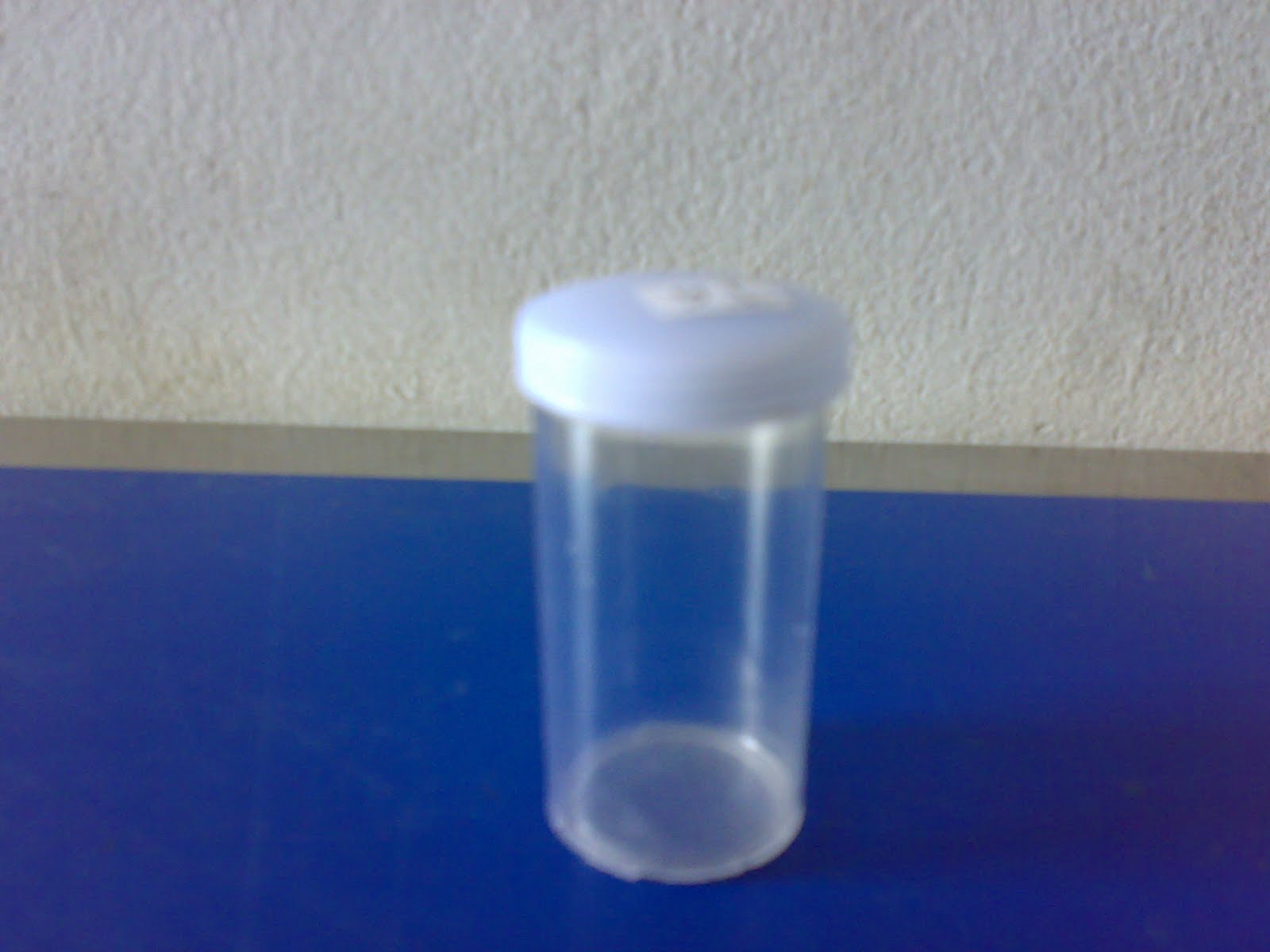 POT DAHAK DAN SPUNTUM