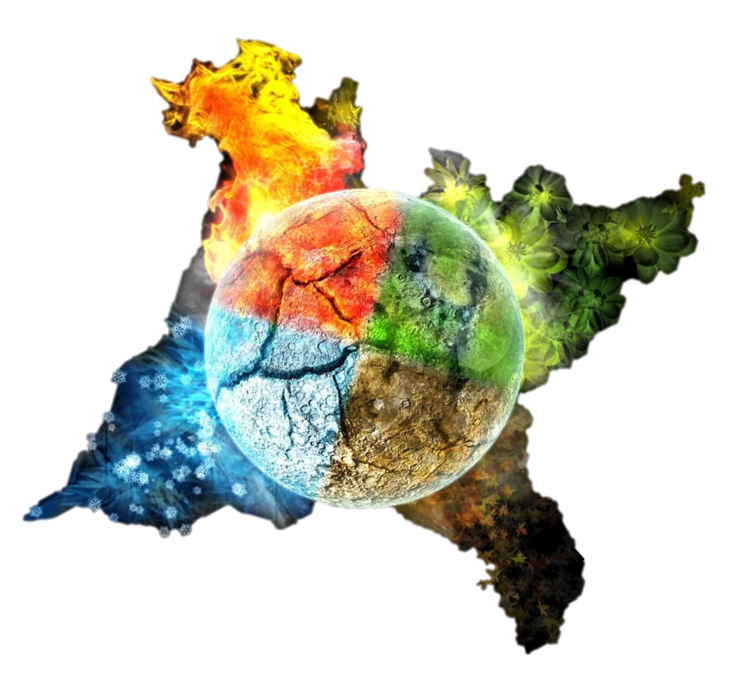 Nuestro Cambio Climatico