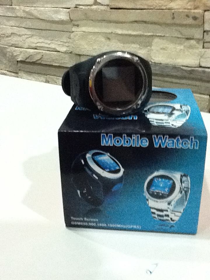 jam handphone touch screen termurah dan warranty | Barangan terus dari ...