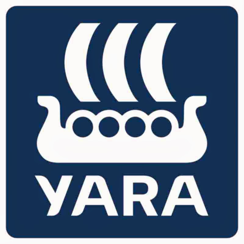 Yara ganha campo - STIQUIFAR Uberaba e Região Blog