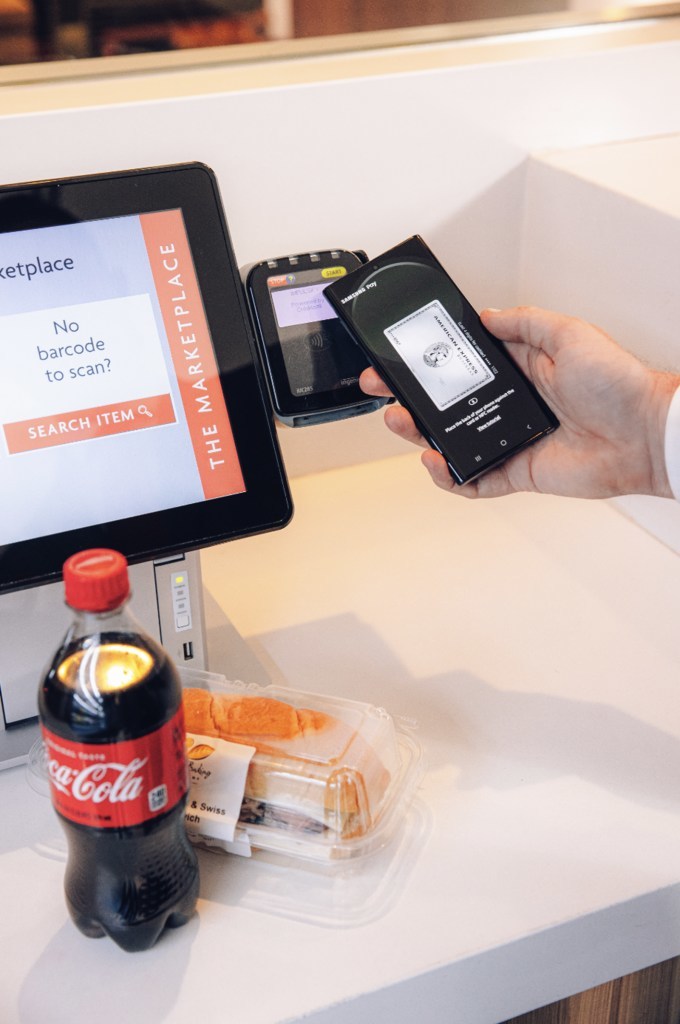 Impulsify Brings Touchless Kiosk Experience to Self-Service Grab-and-Go ...