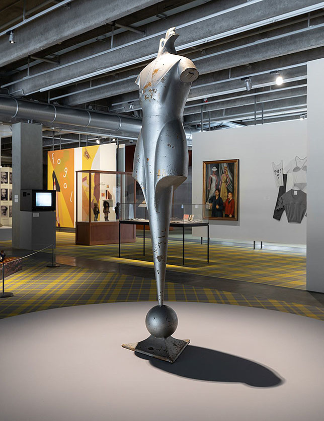 Artist of the day: Artist of the Day, October 14, 2020: Rudolf Belling ...