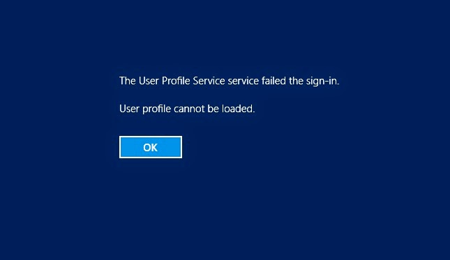 Amardeep Singh's SharePoint Blog: The user profile service failed the ...