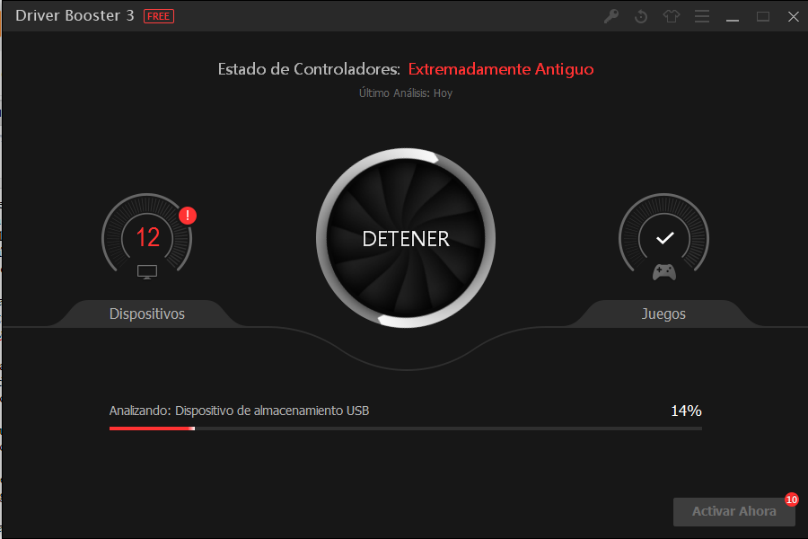 Básicos de la Informática: Actualización de Drivers de nuestra PC.
