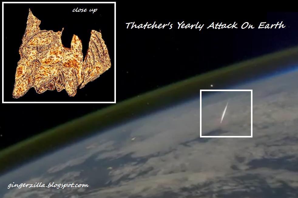 GingerZilla: May 2012