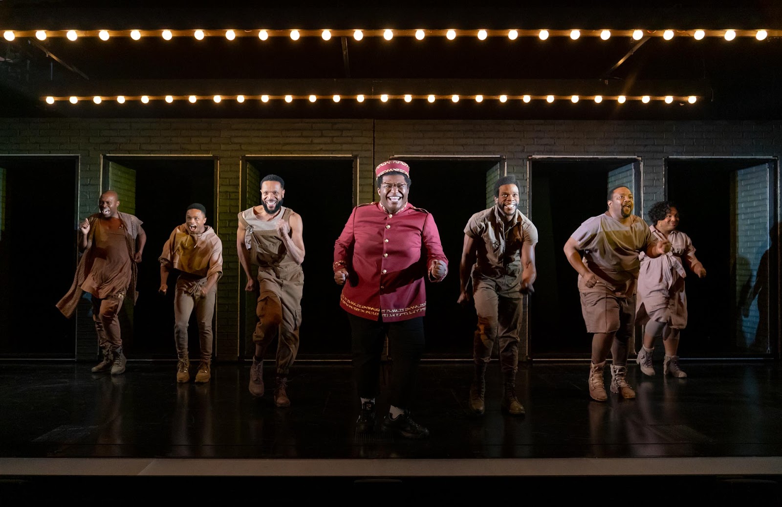 Magical MissTari Tour: Preview Thoughts on A Strange Loop